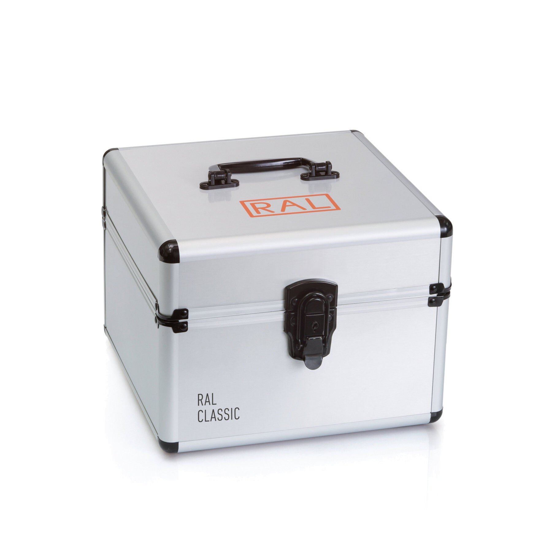 RAL 840-HR COLOUR PRIMARY STANDARD SET